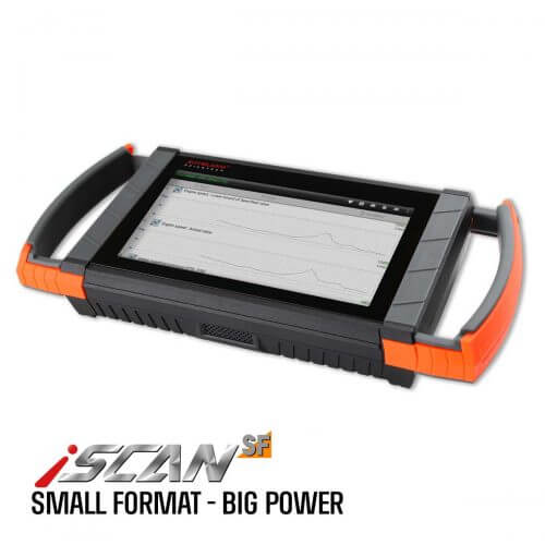 iSCAN 3 - DiagNation.com