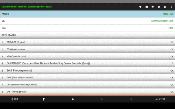 iSCAN 3 - DiagNation.com