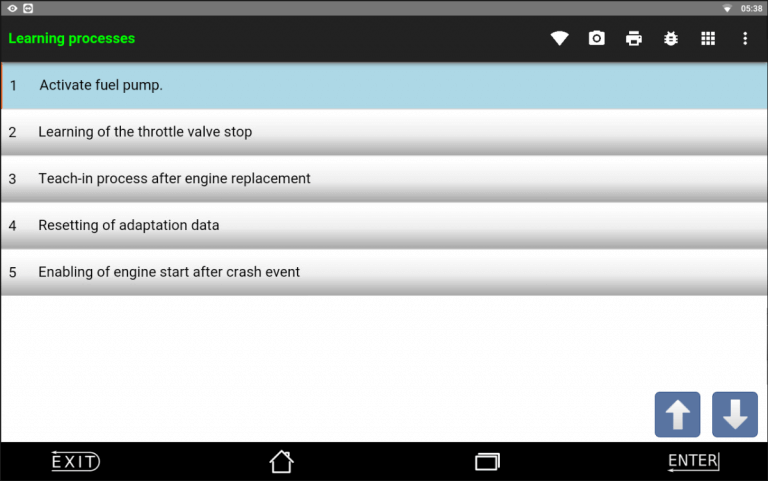 iSCAN 3 - DiagNation.com
