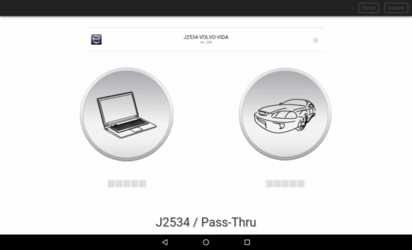 iSCAN 3 - DiagNation.com