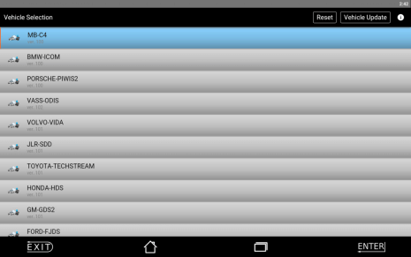 iSCAN 3 - DiagNation.com