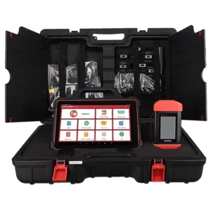 LAUNCH X-431 Throttle III - DiagNation.com