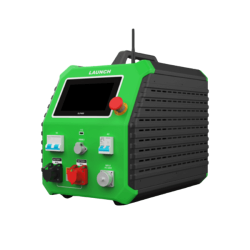 LAUNCH ELP-400 EV Battery Pack Module Charging and Discharging Device ...