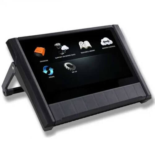 iSCAN 3 - DiagNation.com