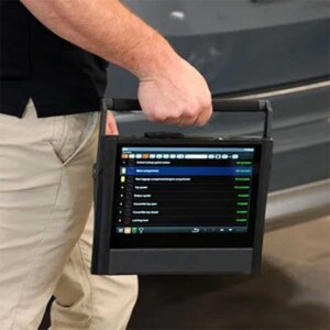 iSCAN NX Diagnostic Scan Tool - DiagNation.com