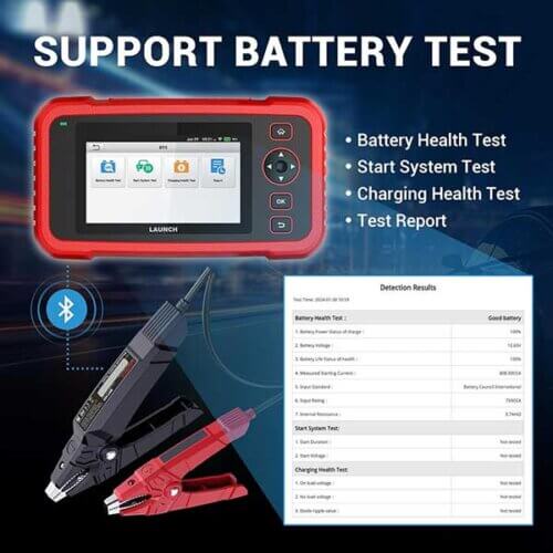 LAUNCH Millennium Master 2.0 - DiagNation.com