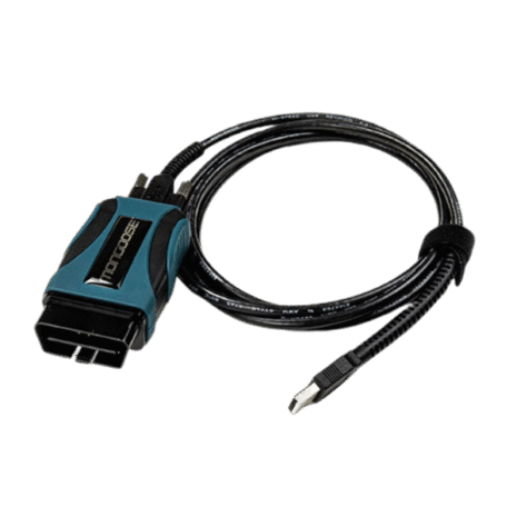 Pico TA512 Mongoose Cable - DiagNation.com