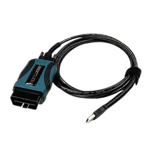 Pico TA512 Mongoose Cable - DiagNation.com