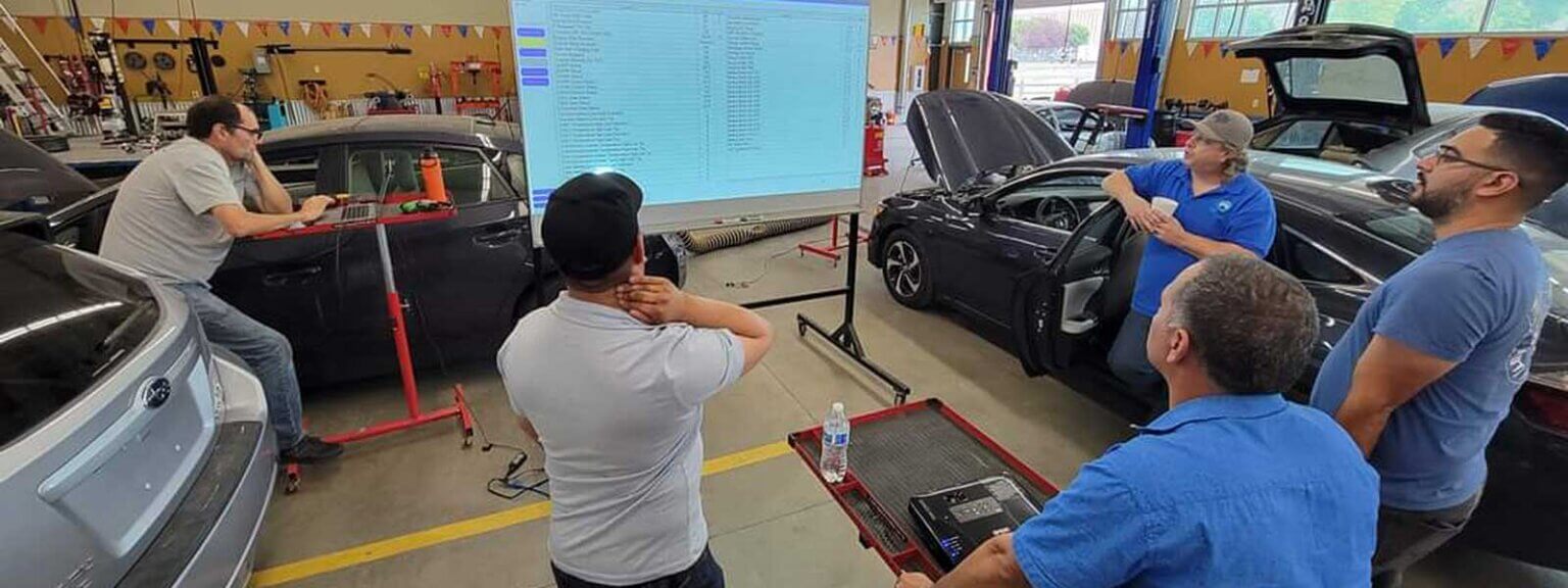 DiagNation Automotive Diagnostic Network: diagnation.com