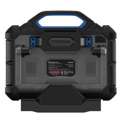 TOPDON Phoenix Max - DiagNation.com