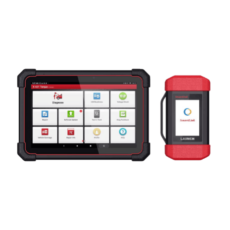 LAUNCH X-431 Torque Link - DiagNation.com