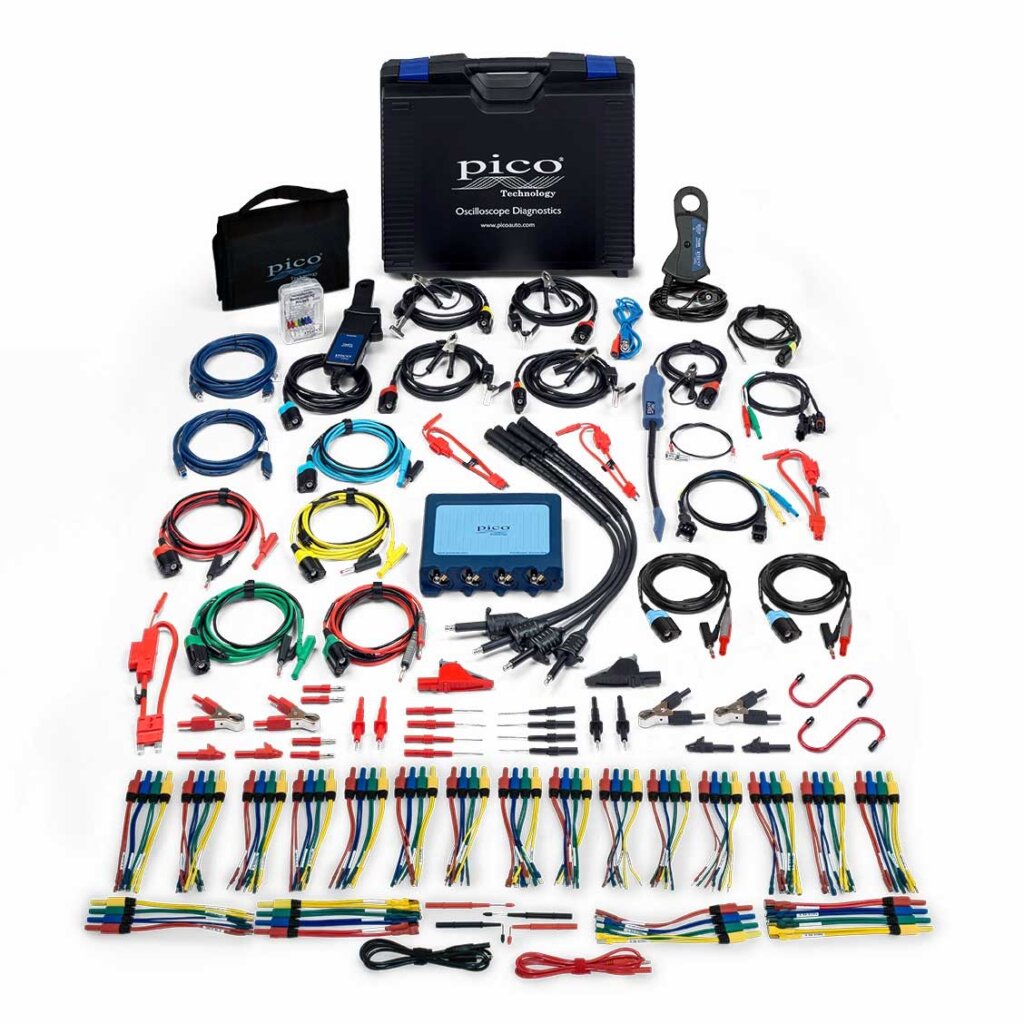 Pico PQ180 4425A Advanced Kit - DiagNation.com
