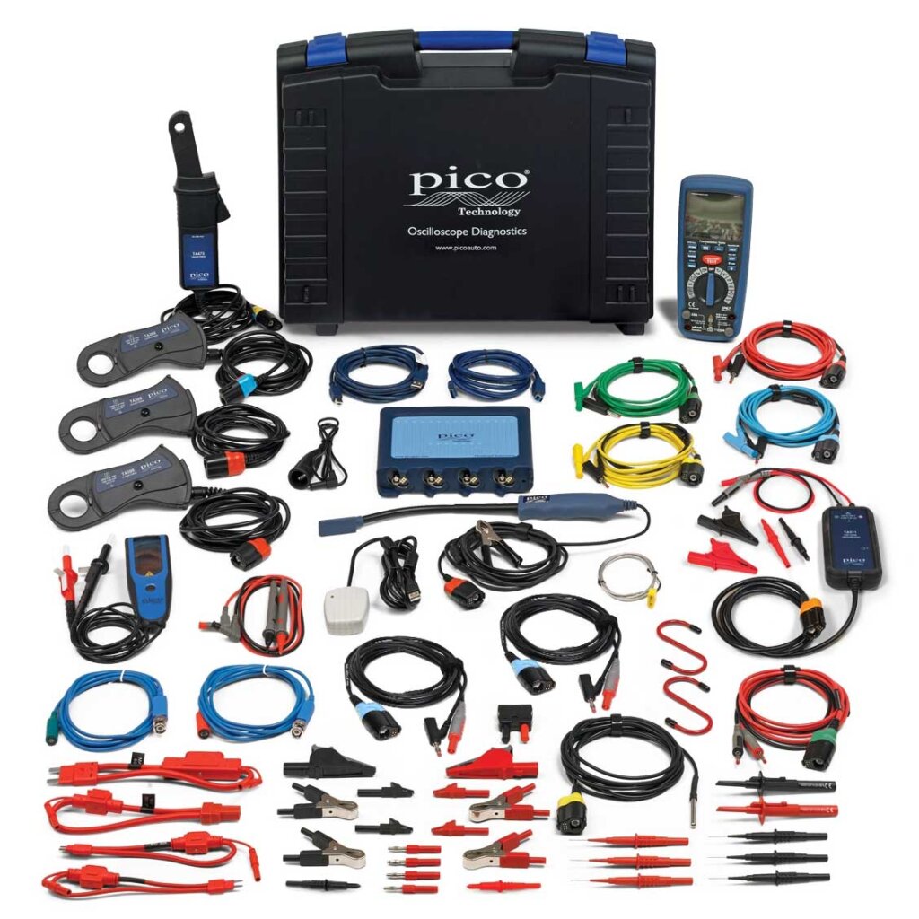Pico PQ196 EV Kit - DiagNation.com
